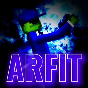 Иконка канала ARFIT𓅭