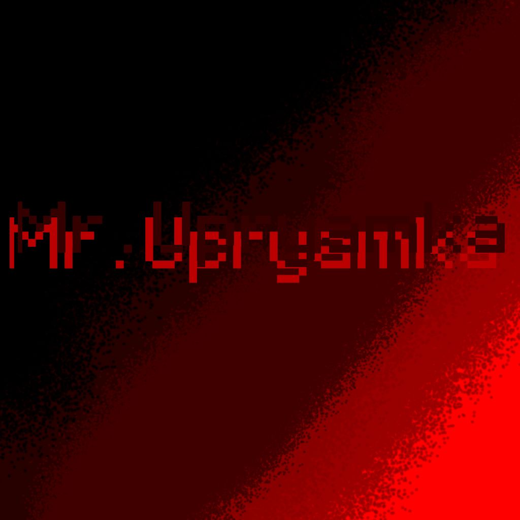 Иконка канала Mr. Upruamka