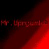 Иконка канала Mr. Upruamka