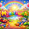 Иконка канала Мультяшка