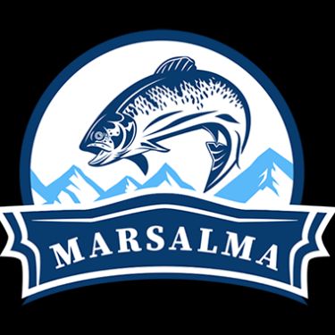 Иконка канала Marsalma