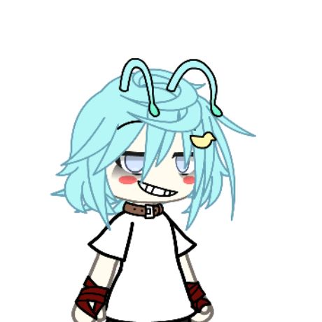 Иконка канала 🍥Шанни🫪﹥ХD