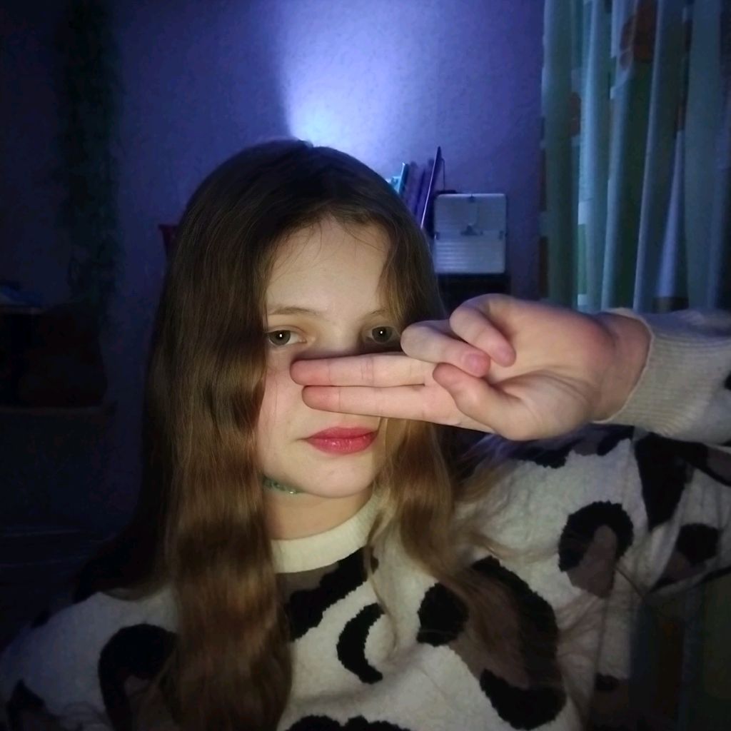 Иконка канала 🖤Дарина🖤