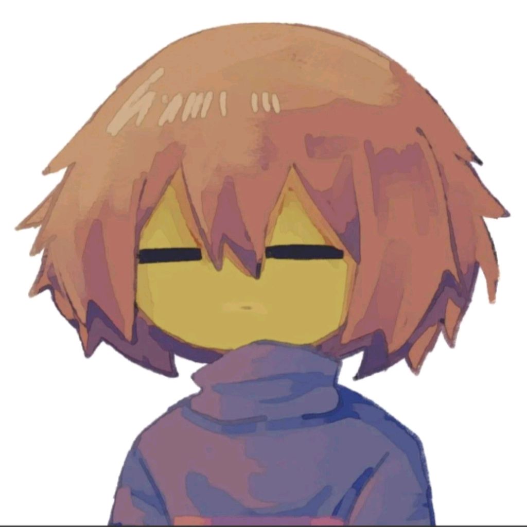 Иконка канала Frisk_Mode