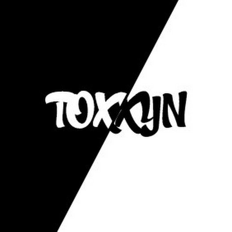 Иконка канала TOXXYN / HOT SHOW