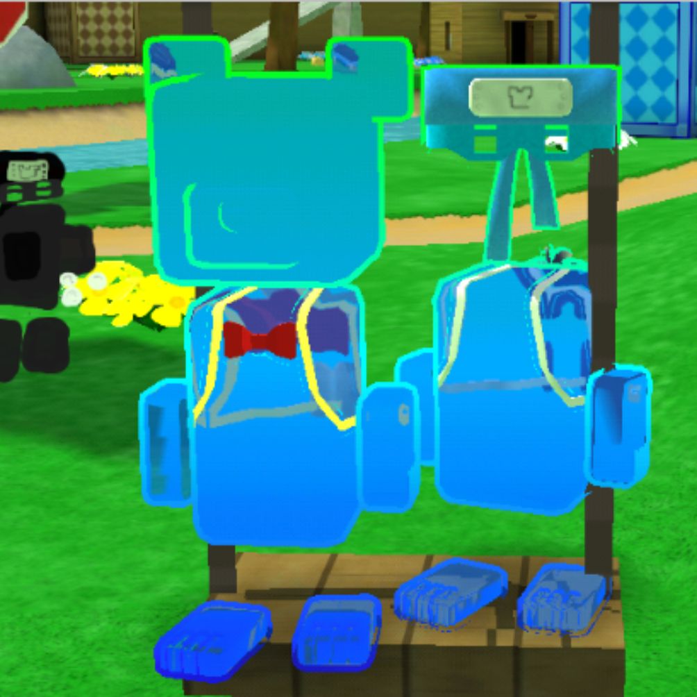 Иконка канала 🩵 Голубик Синюк 💙