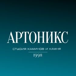 Иконка канала АРТОНИКС