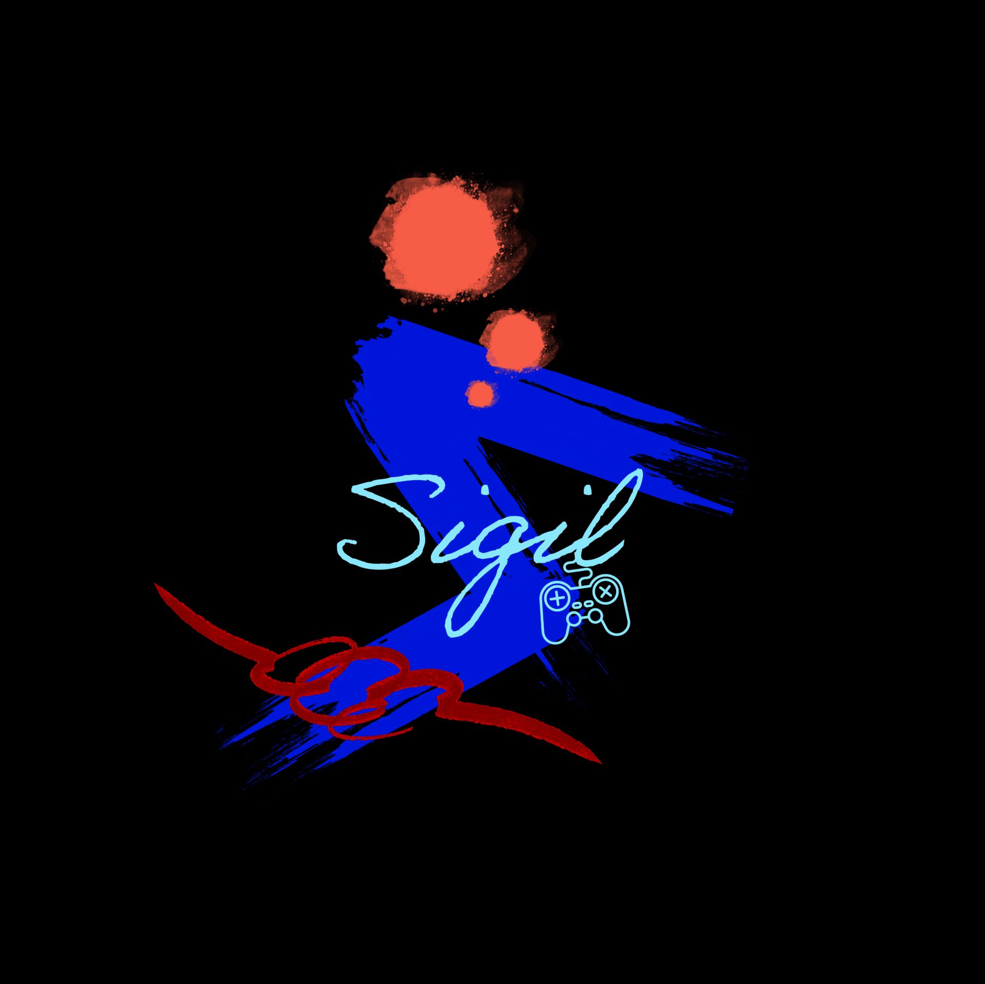 Иконка канала Sigil