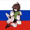 Иконка канала ✿Crazy Chara✿