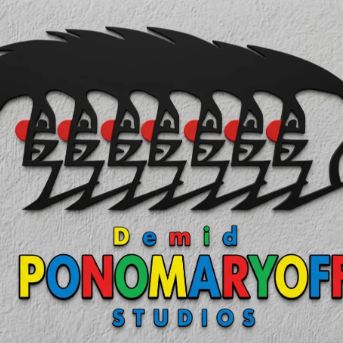 Иконка канала ДеʍNд ⋒оноʍΛрyoff ↃтϒдNоↄ