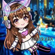 Иконка канала MimikaRX