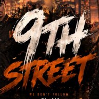 Иконка канала 9th street