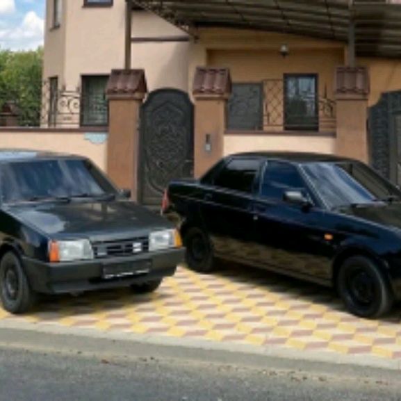 Иконка канала Опер Стайл 😎😎