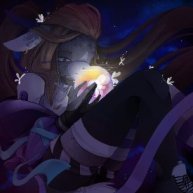 Иконка канала Murasaki Shika
