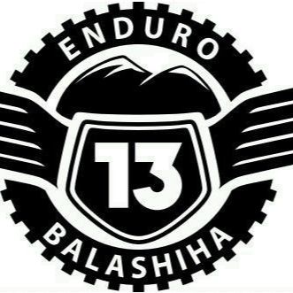 Иконка канала Enduro Balashiha