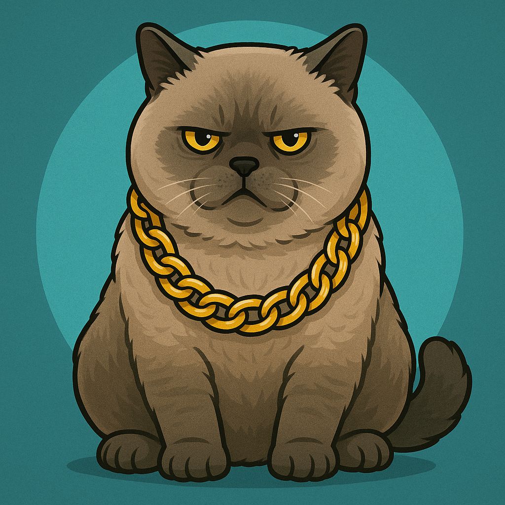 Иконка канала Martic