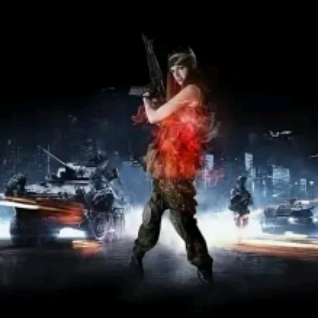 Иконка канала Качерга2.5.