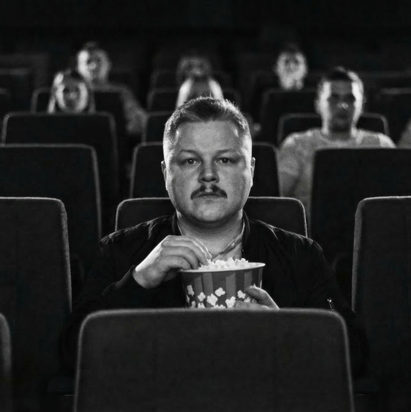 Иконка канала СтопКадр