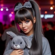 Иконка канала Полина Комаревская