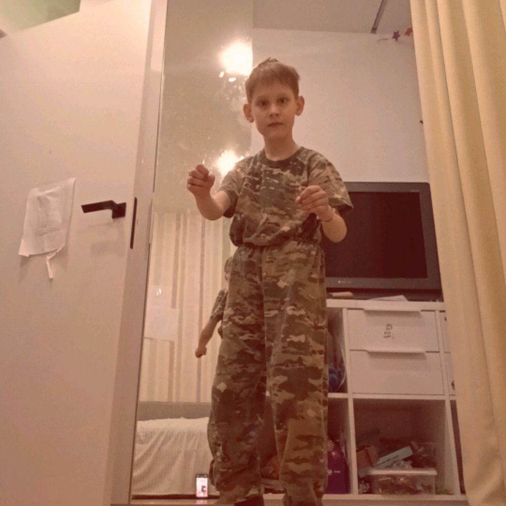 Иконка канала Макс крутой