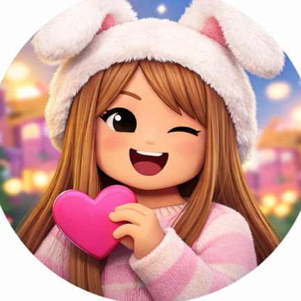 Иконка канала Lensikroblox