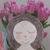 Иконка канала Машуня-Вышивуня. Ненапряжная вышивка