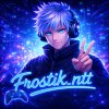 Иконка канала FROSTIK