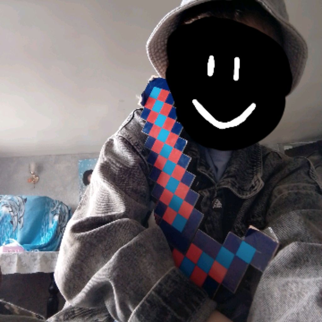 Иконка канала ПОМНИ roblox