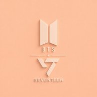 Иконка канала BTS /SEVENTEEN🥢