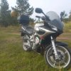 Иконка канала Пакатушки Ymaha Fz6S