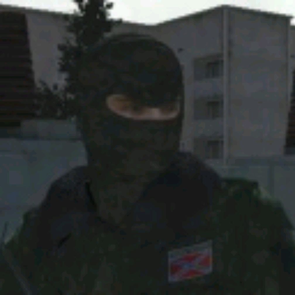 Иконка канала Качерга2.5.