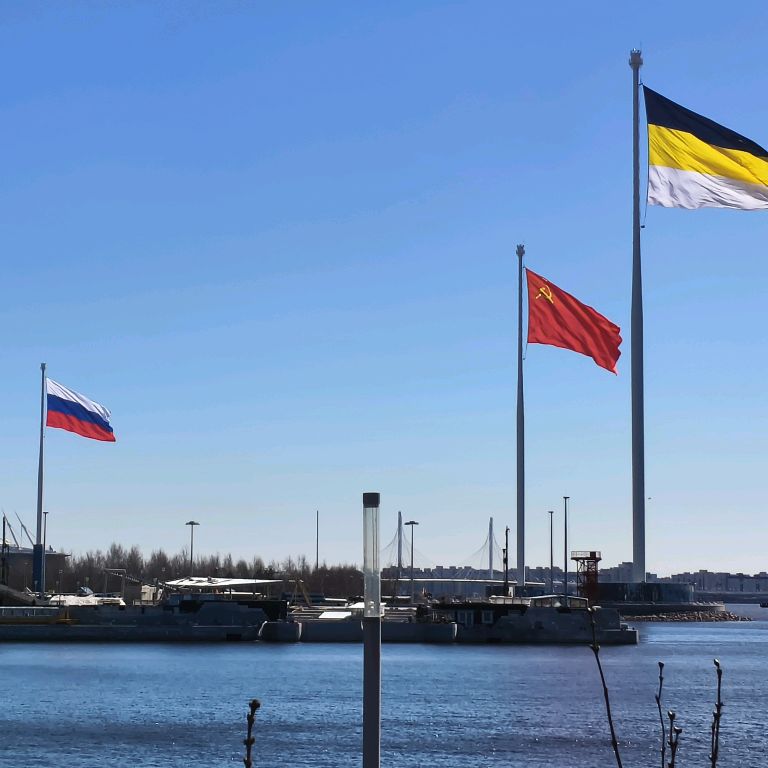 Иконка канала ГЛЕБ СССР ЗА РОДИНУ