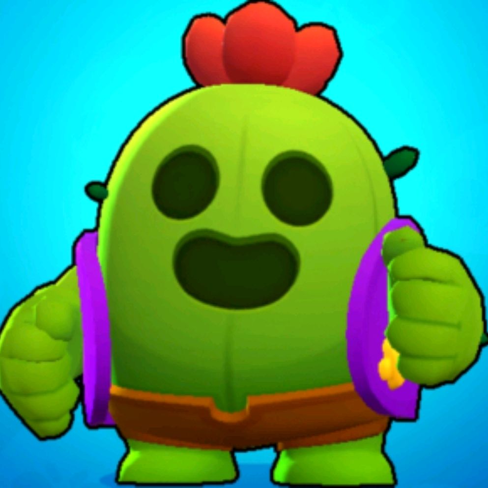 Иконка канала Spukich