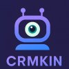 Иконка канала CRMkin