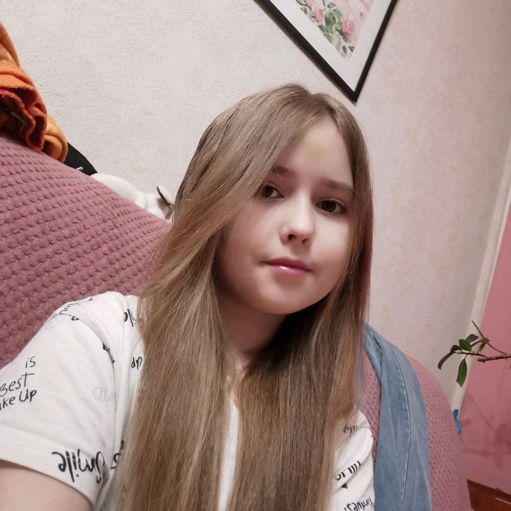 Иконка канала Кирочка