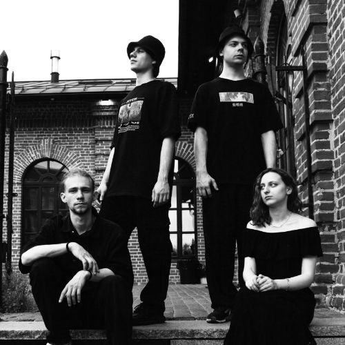 Иконка канала Квартет Марии Ляпнёвой