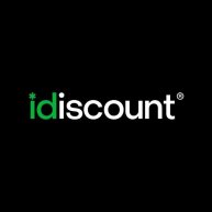 Иконка канала I_discount