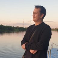 Иконка канала Влад Ломакин