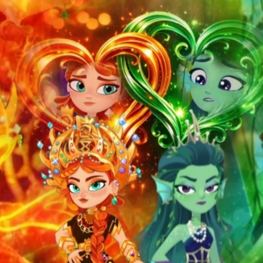 Иконка канала Dzesin Sofya.