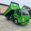 Иконка канала Green Truck