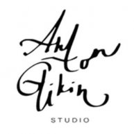 Иконка канала Студия Антона Гликина