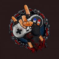 Иконка канала Rock and Play