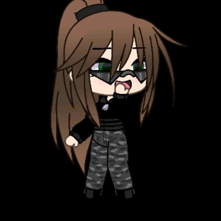 Иконка канала Геля