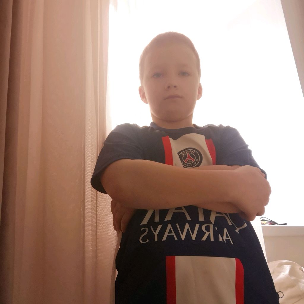 Иконка канала Art_Ist