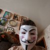 Иконка канала Ананимус