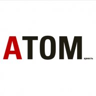 Иконка канала ATOMарность