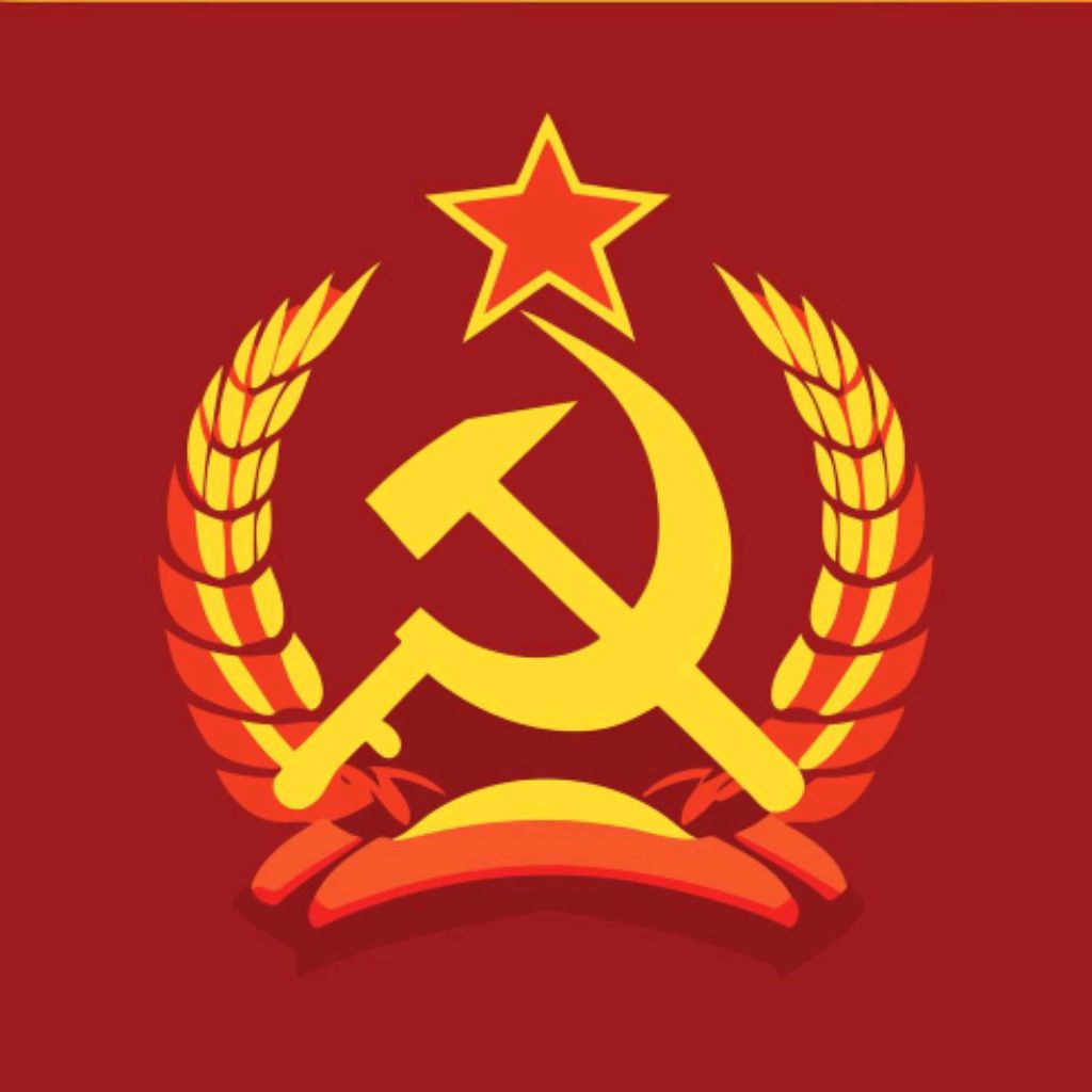 Иконка канала АлекСССР❤️🔥