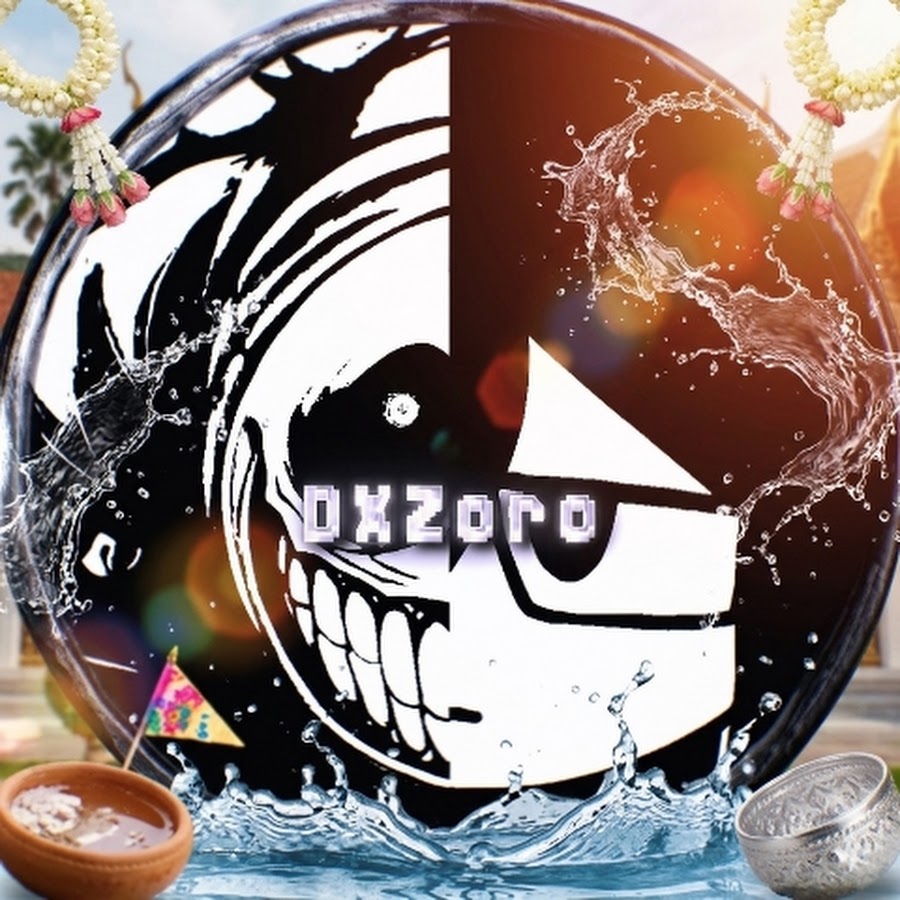 Иконка канала DXZORO