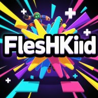 Иконка канала ФлешКид