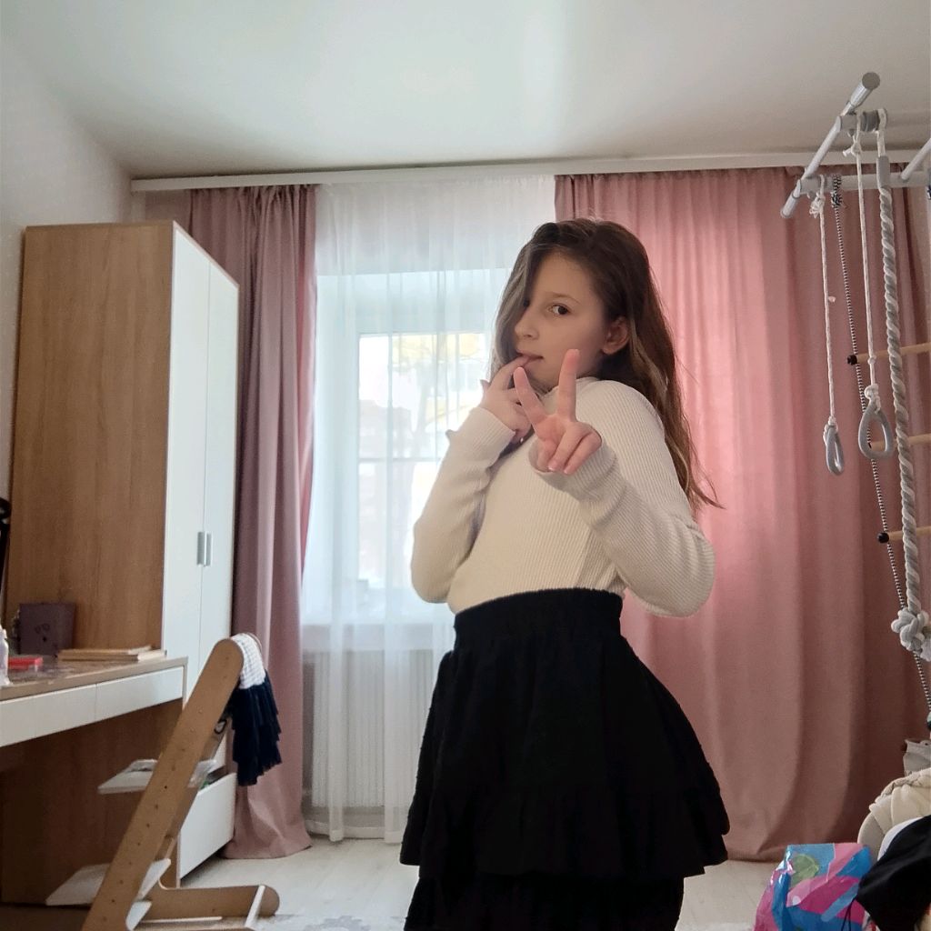 Иконка канала 💟★Dashka★💟